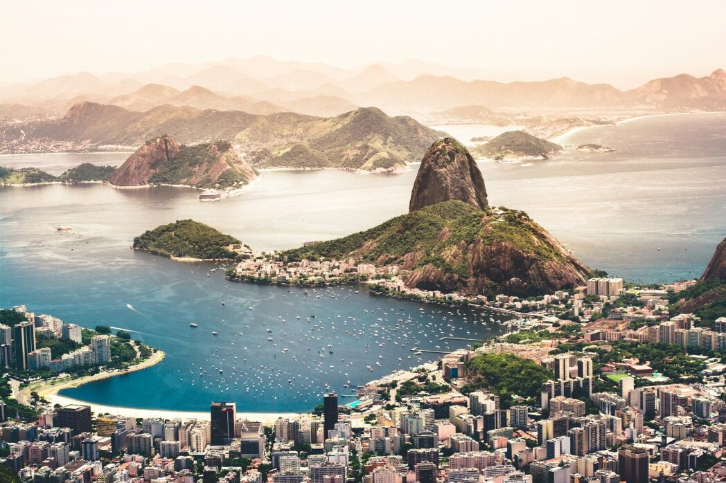 The top 10 banks in Brazil (2026)