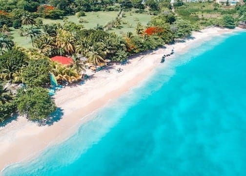 Caribbean Travel Restrictions: Essential Information for 2025 - Global ...