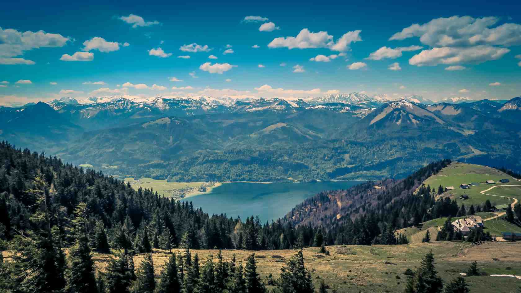 The 10 Safest Countries in Europe for 2026